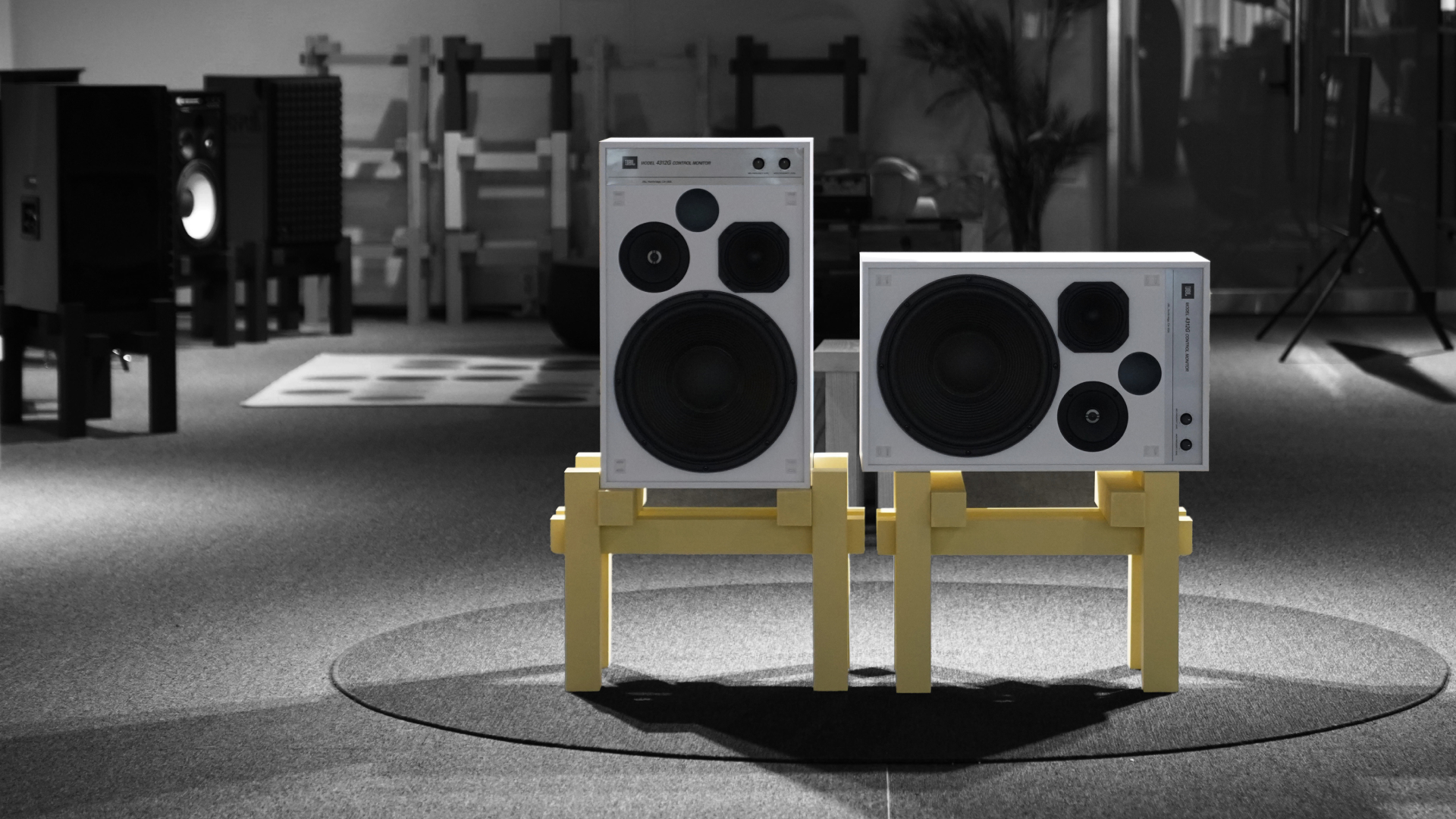 TRINITY STUFF - Cotton&Co.